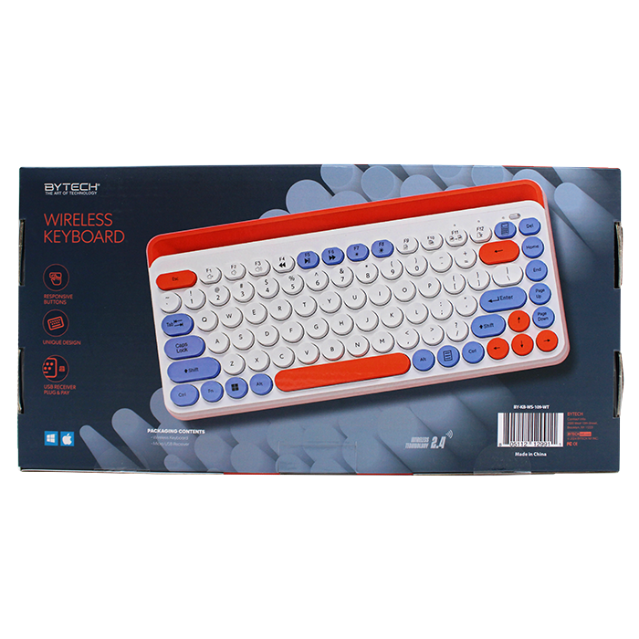 bluetooth keyboard