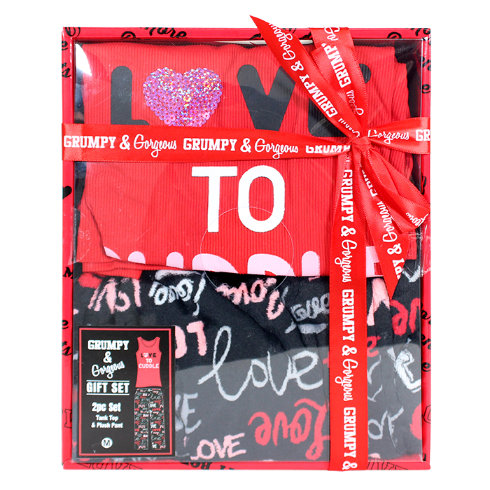 grumpy gift