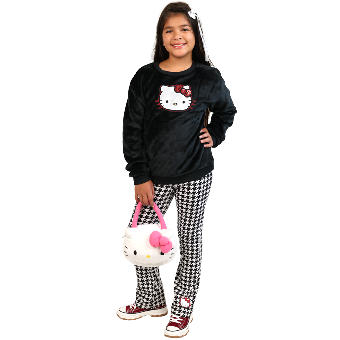 hello kitty extended