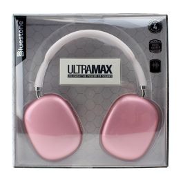 "SM Tek" Ultramax Bluetooth Headphones