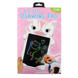 "M&S" Kids Character LCD Drawing Pad