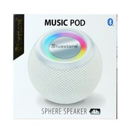 "SM Tek" Sphere Music Pod