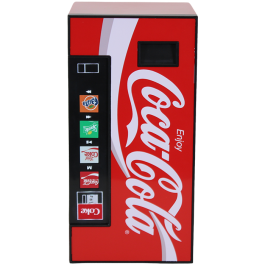 Coca-Cola Vending Machine Speaker