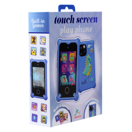Touch Screen Play Phone mp3 Music Games Camera