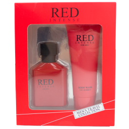 "UScent" Red Intense 2-Piece Set