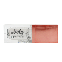 "Simply" Lady Sparkle Liquid Eyeshadow